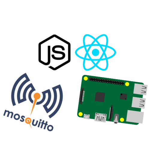 Create React Native Application With Raspberry Pi W Mqtt P3 Shillehtek