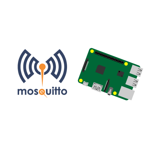 Raspberry Pi Mosquitto MQTT: Send messages and commands | ShillehTek