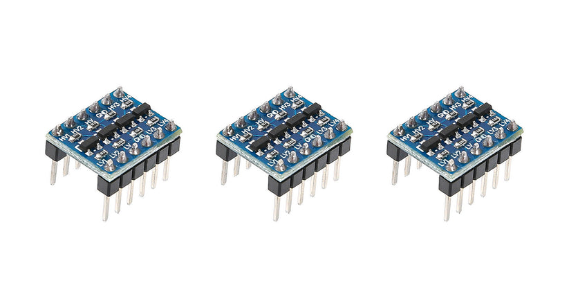 SHILLEHTEK IIC I2C Logic Level Converter PRE-SOLDERED – ShillehTek