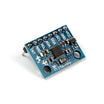 ShillehTek MPU 6050 Pre-Soldered 6 DOF Accelerometer (2 pcs)