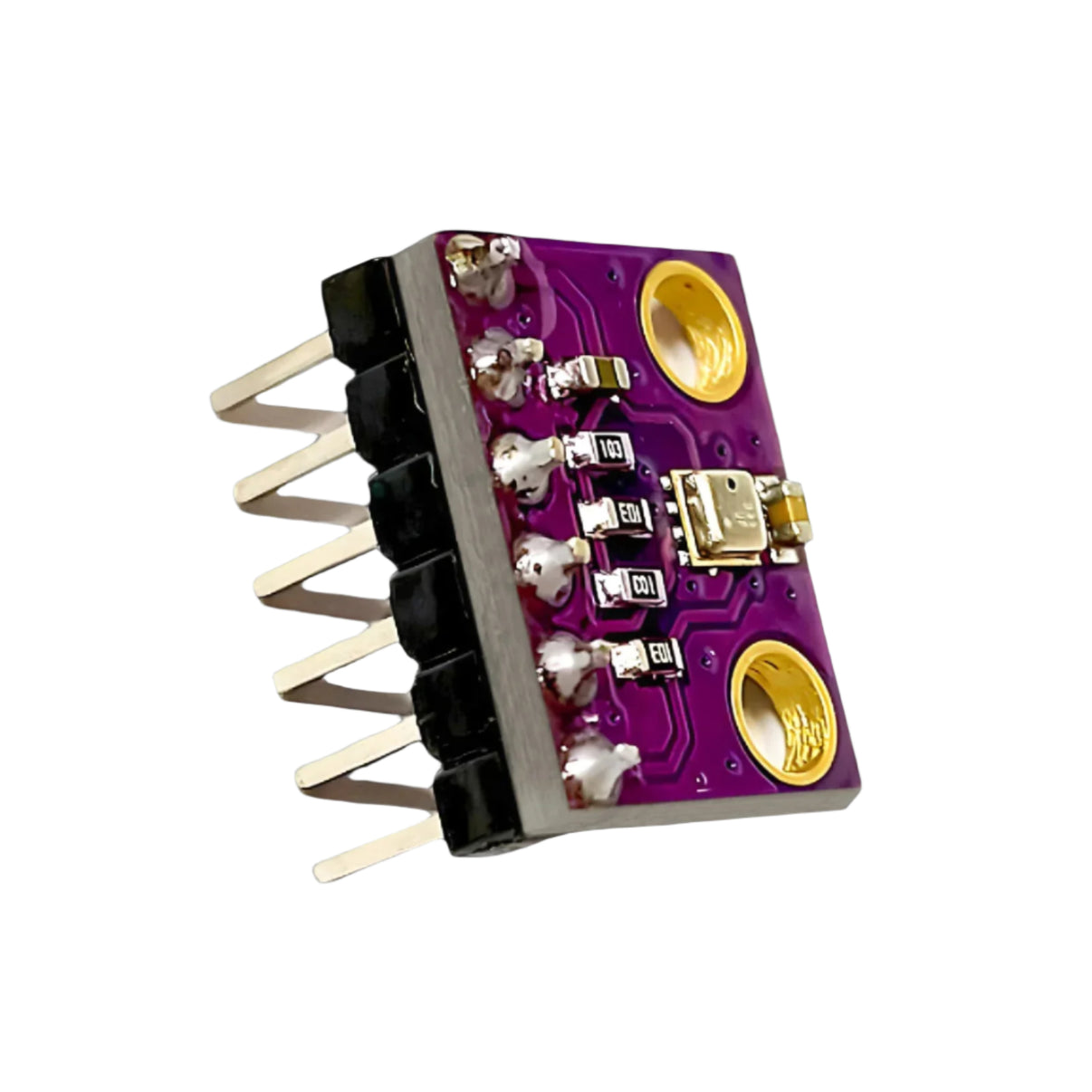 ShillehTek BME280 Pre-Soldered Atmospheric Temperature, Pressure, and